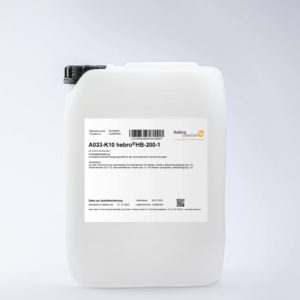 Shop - hebro chemie Shop