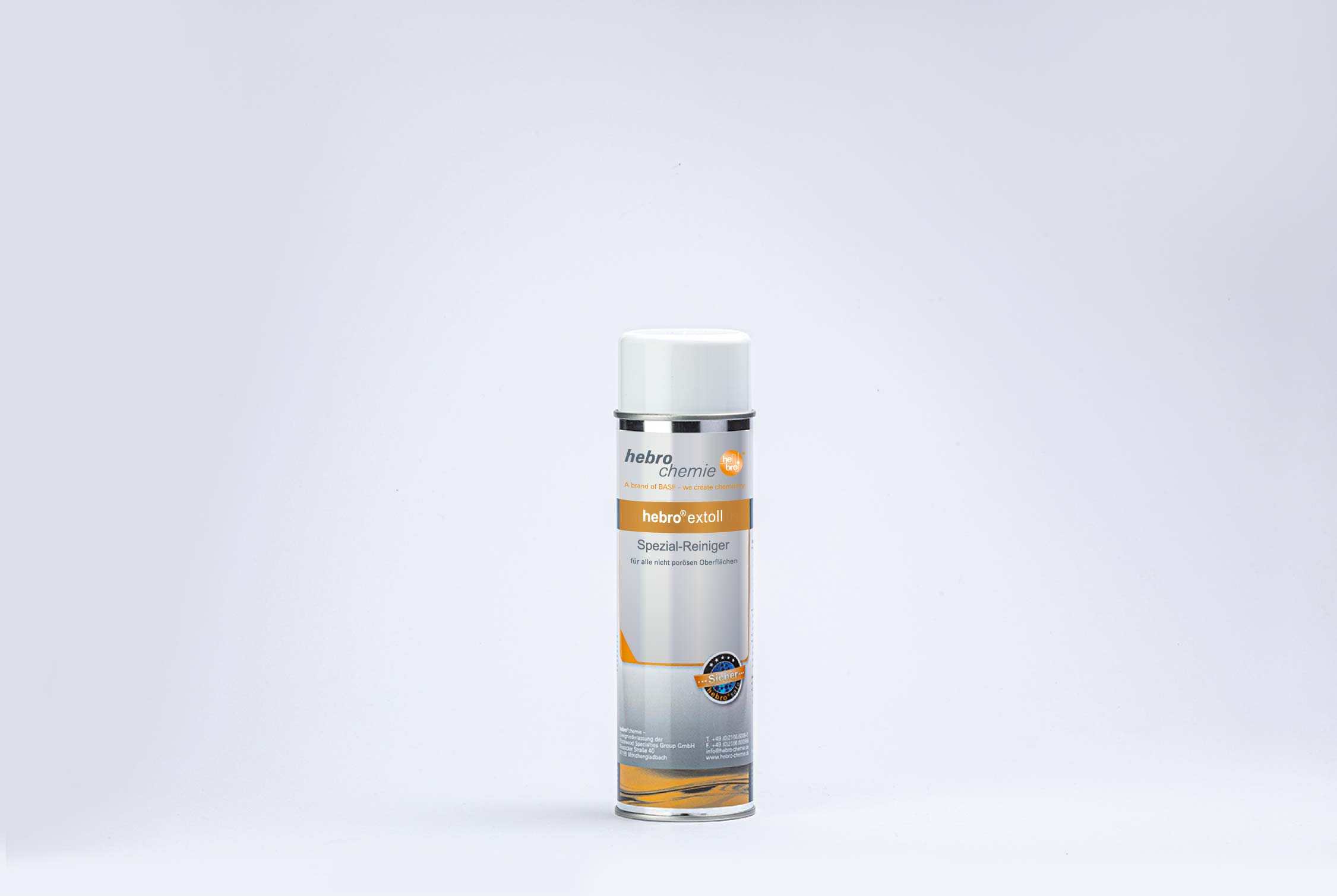 hebro®extoll - hebro chemie Shop