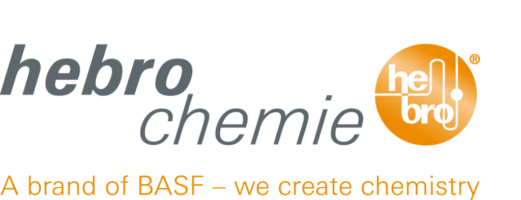 Home - hebro chemie