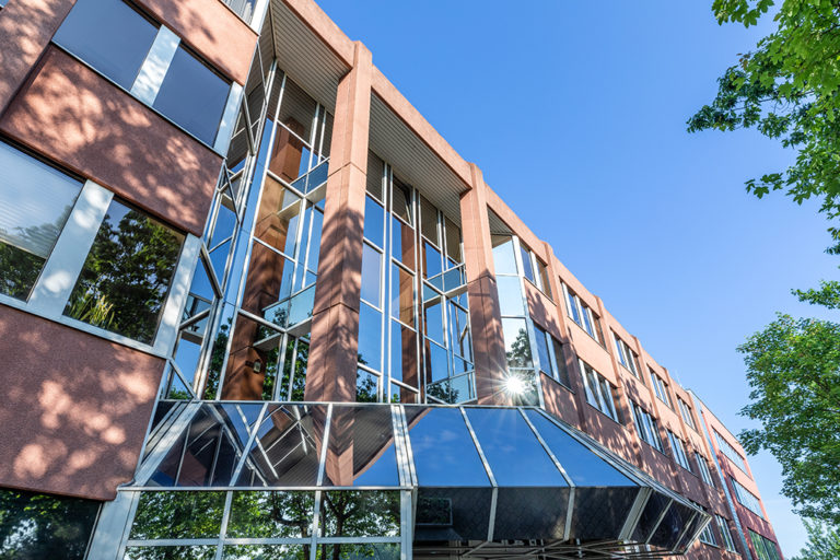 Company - hebro chemie